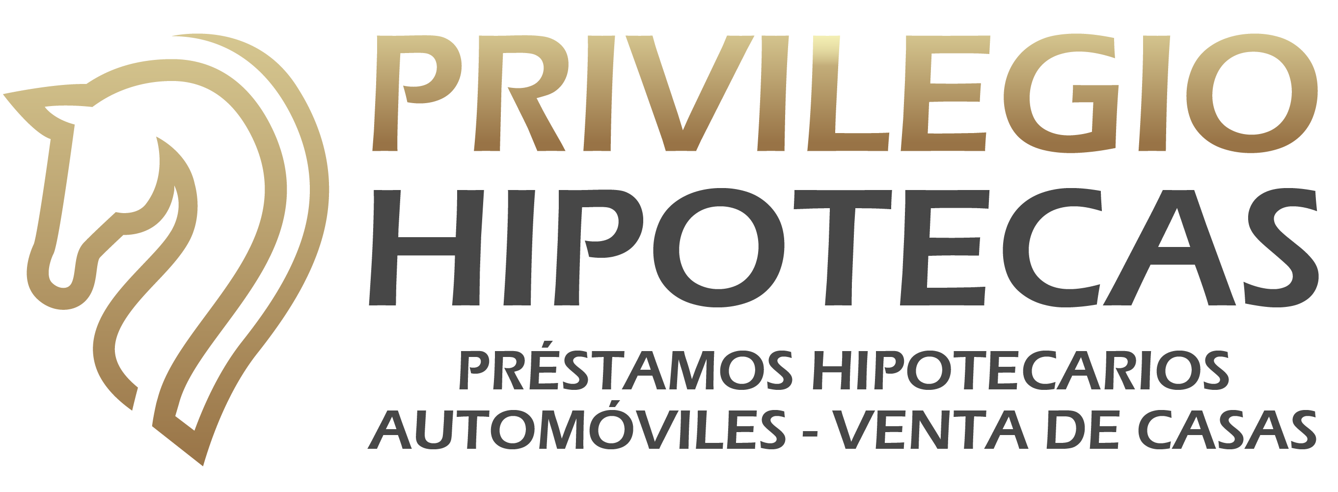 Préstamos hipotecarios - PRIVILEGIO HIPOTECAS